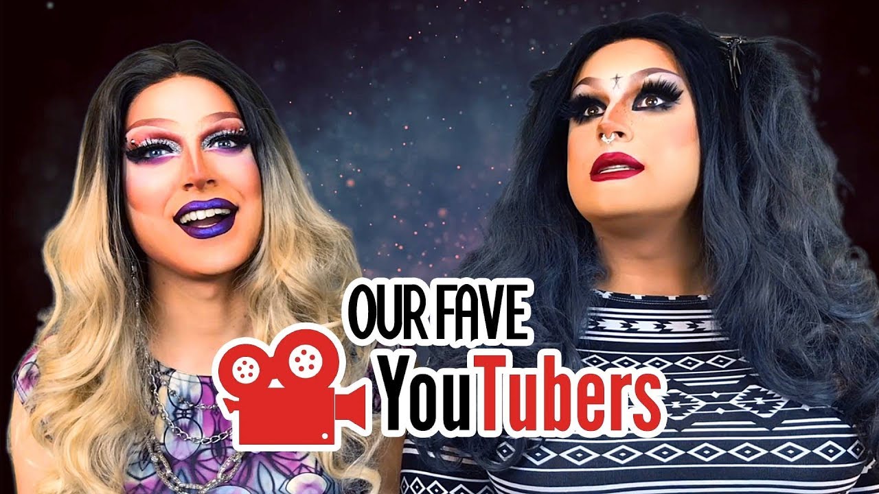 Our FAVE YouTubers - YouTube