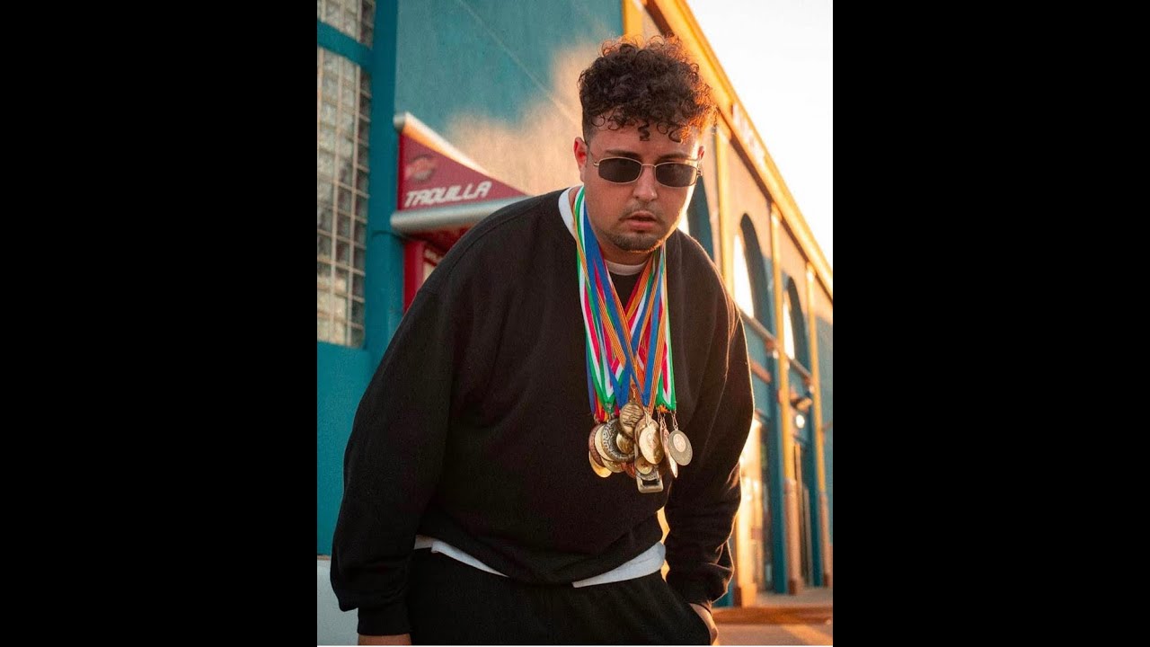 "HOKE X LOUIS AMOEBA" Type Beat "JUGADORES" TRAP Beat (Prod.SLEU365 ...