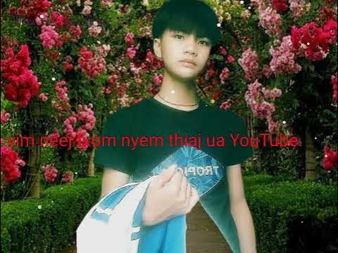 vim neej txom nyem thiaj ua YouTube. ( 2022 - 2023 ) . Foo Muas channel. - YouTube