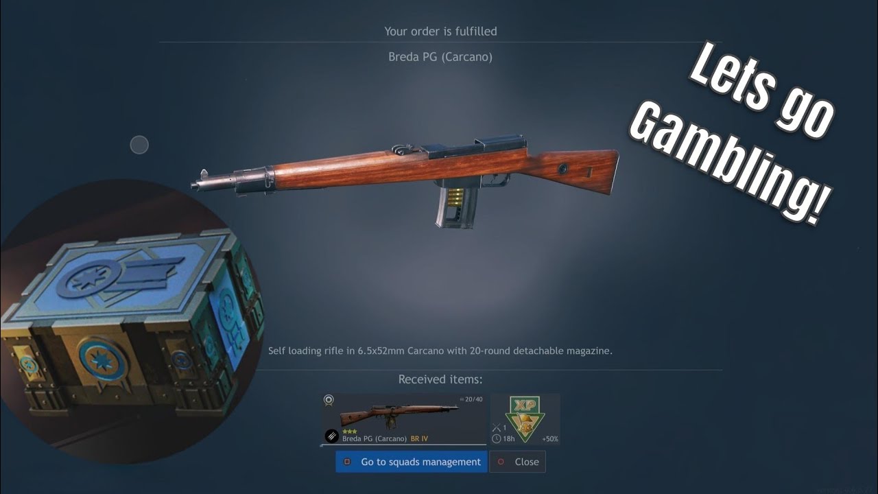 Enlisted; Opening 150+ Veteran Boxes - YouTube