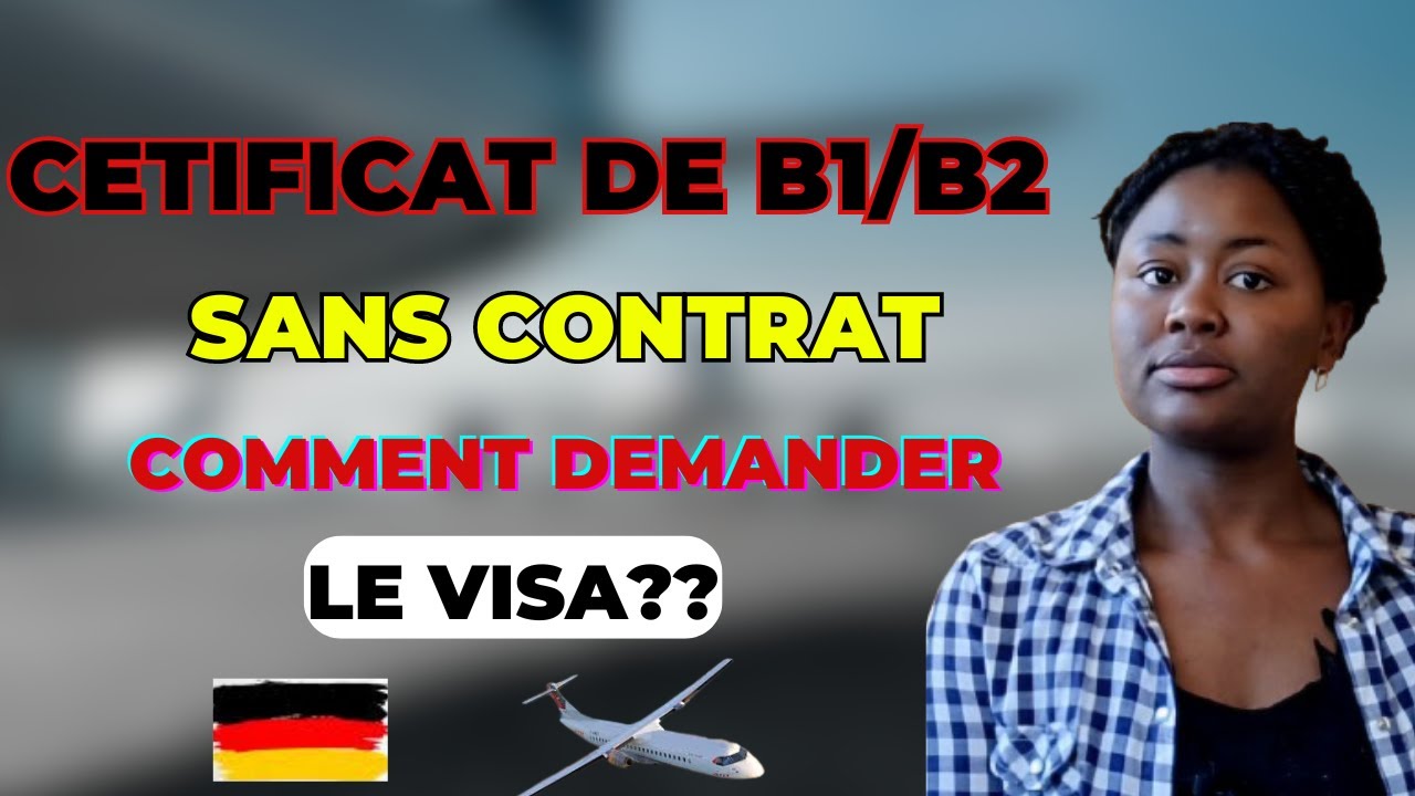 Immigrer en Allemagne avec ces nouvelles méthodes | SNA EDUCATION - YouTube