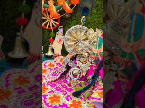 laddu gopal ji new whatsapp status✨
