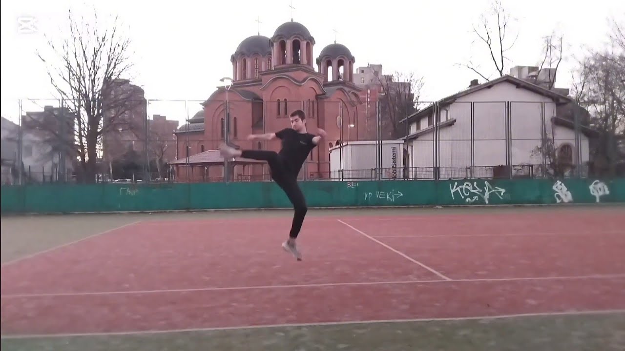 JUTARNJA JUTRINA I RUTINA(05:50 TRENING) S ©️ONETOM + BONUS REKORD ...