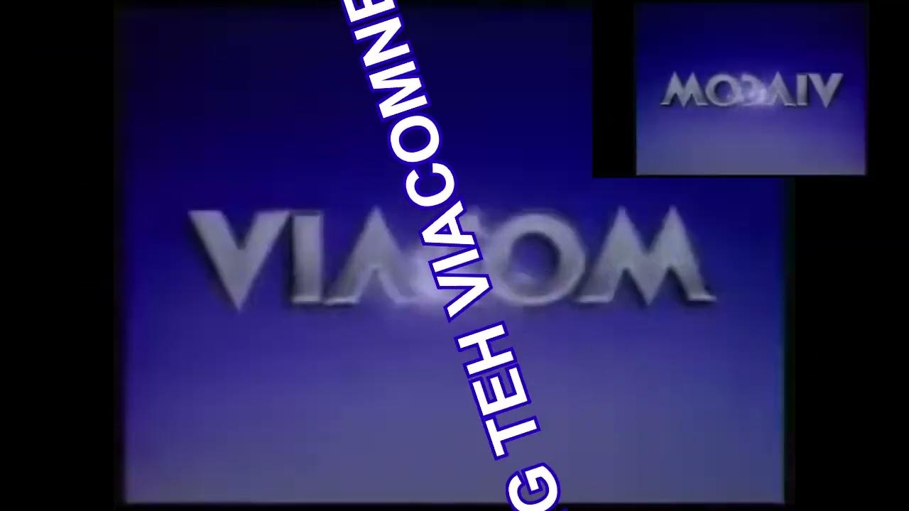 Viacom Logo 1990 - Wigga Wigga (Sparta F1N4L B34T Remix) - YouTube