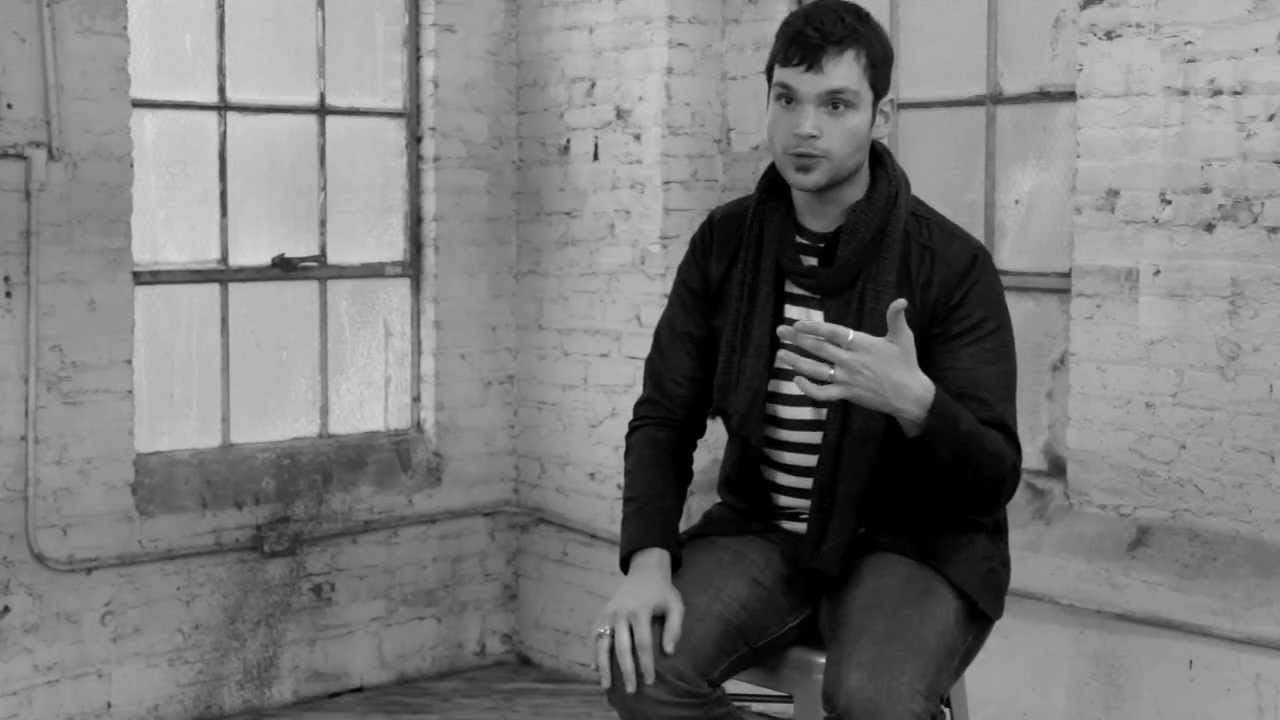 Jimmy Needham - Clear The Stage - YouTube