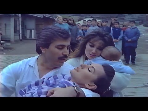 Kiralık Anne (1990) Perihan Savaş, Bahar Öztan, Kamil Öztürk