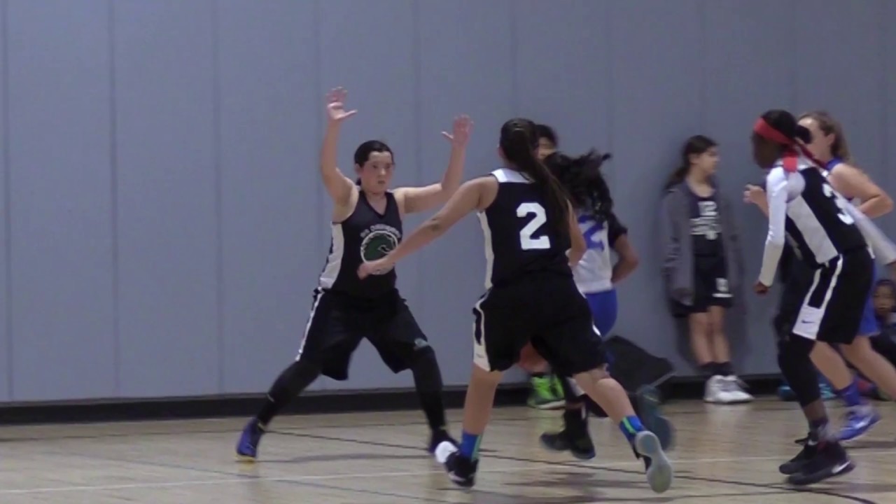 Megan Juarez Highlights Apr 2017 - YouTube