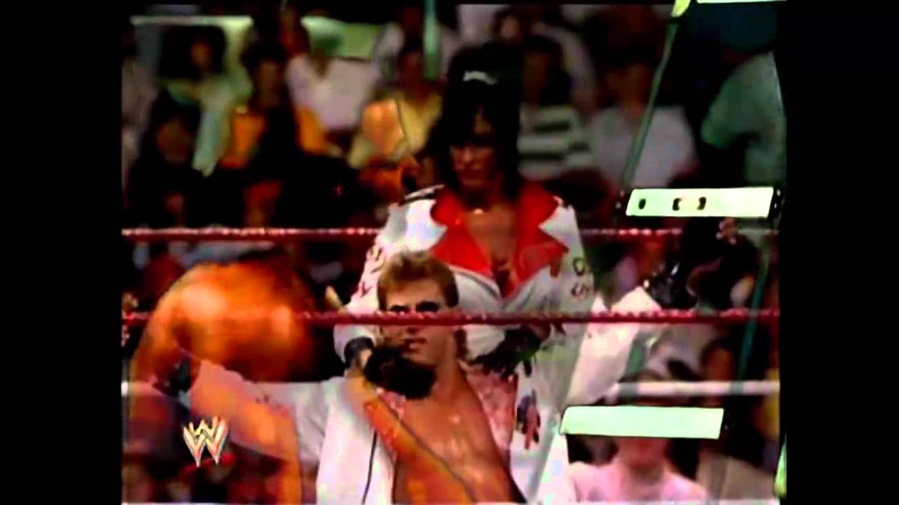 || EWE King of Elite 2011 Preview|| - YouTube