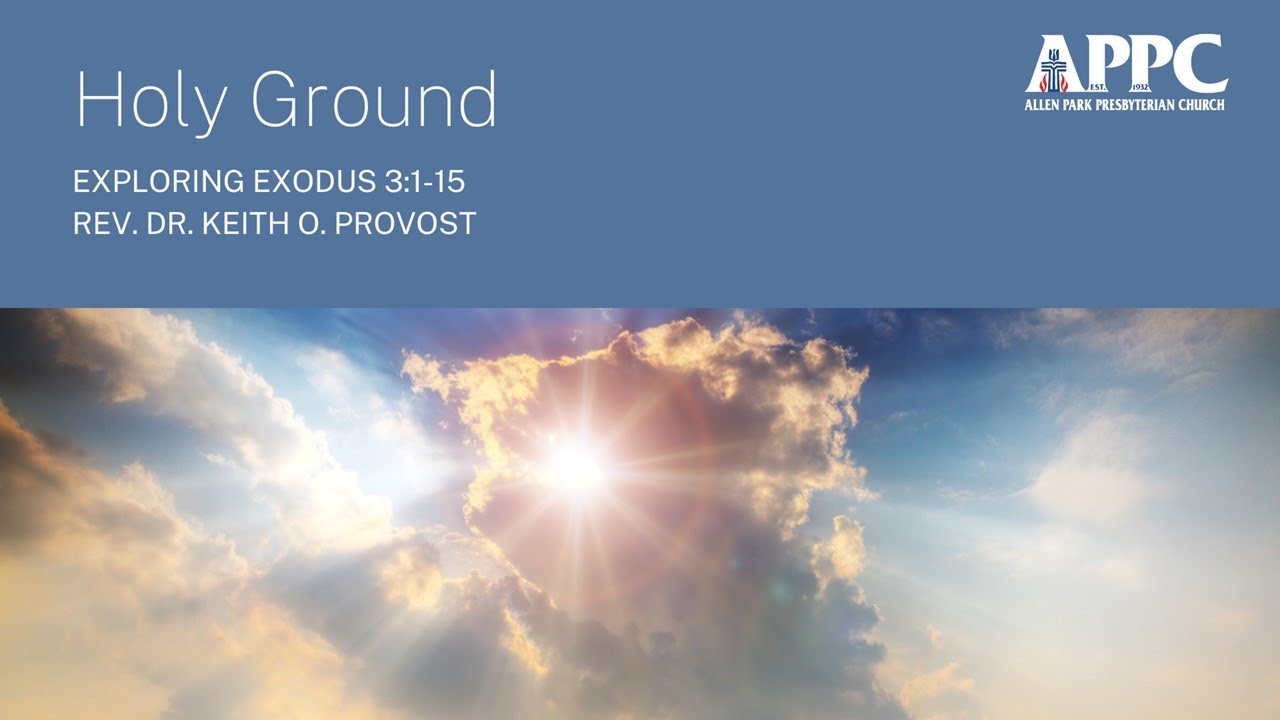 Sunday June 9th - YouTube