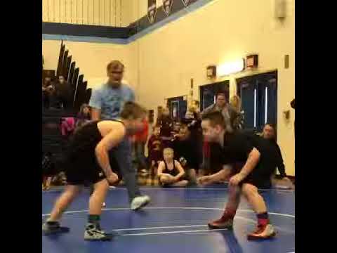 Wrestling Feb 9, 2014 - YouTube