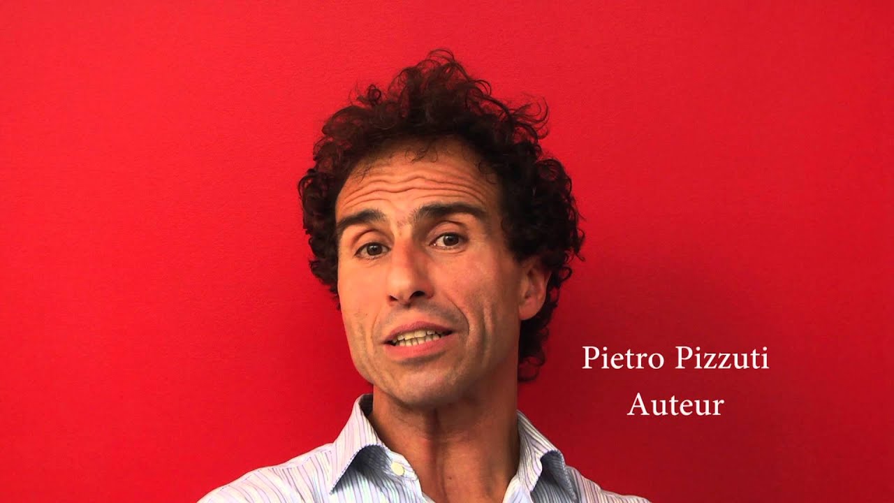 Pietro Pizzuti présente LA RÉSISTANTE | Cie les Planches et les nuages ...