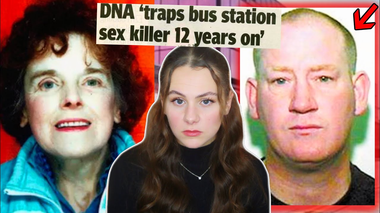 Brutally MURDERED & MUTILATED In A Bus Station TOILET?! The Solved ...