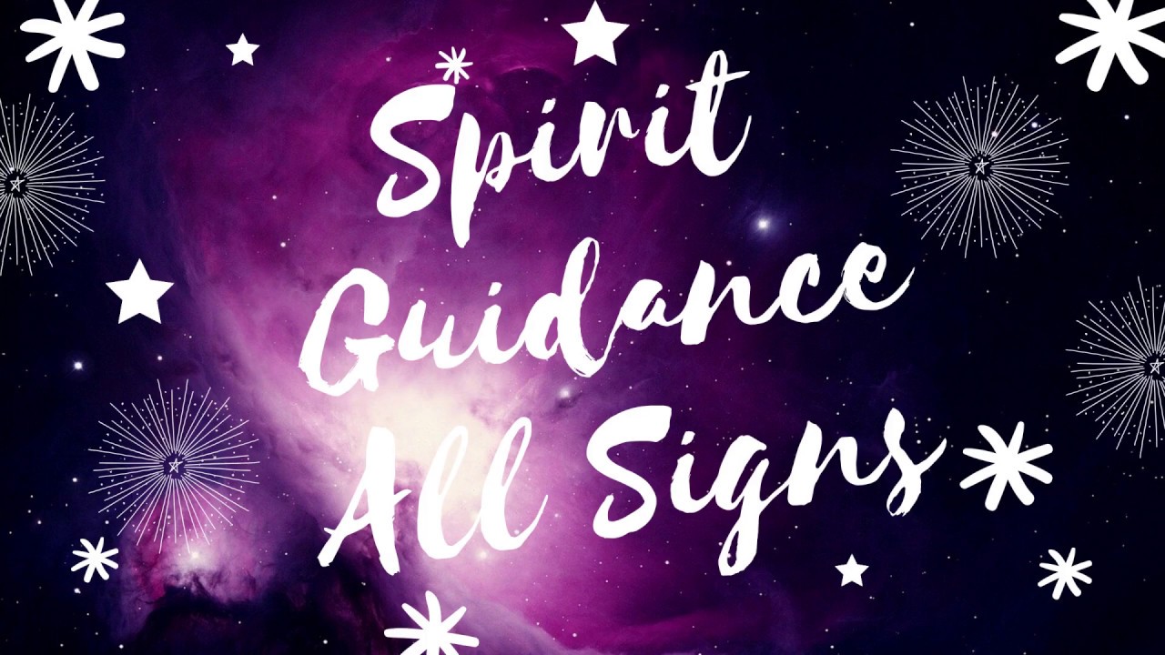 🔮All Signs Anytime Timeless Reading 🔮(Spirit Guidance) - YouTube