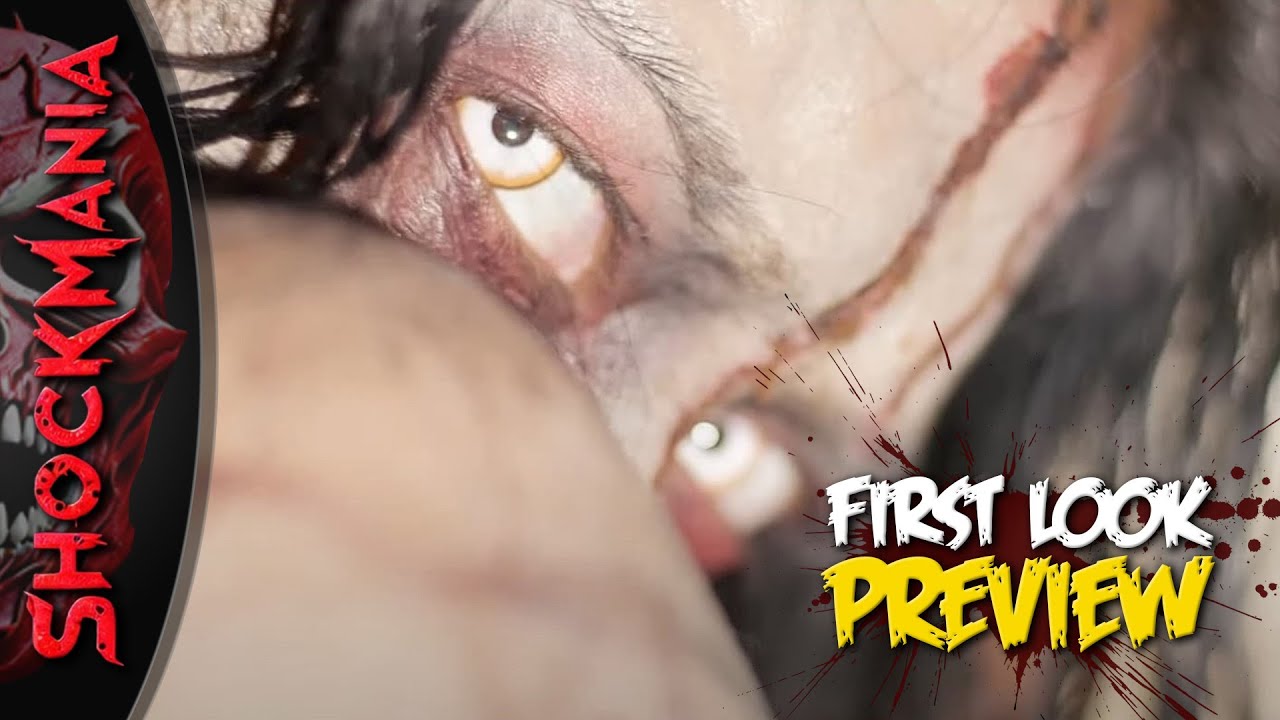 PENGANTIN IBLIS (2024) English Subs for The Devil's Bride Indo Horror Flick! (Preview) - YouTube