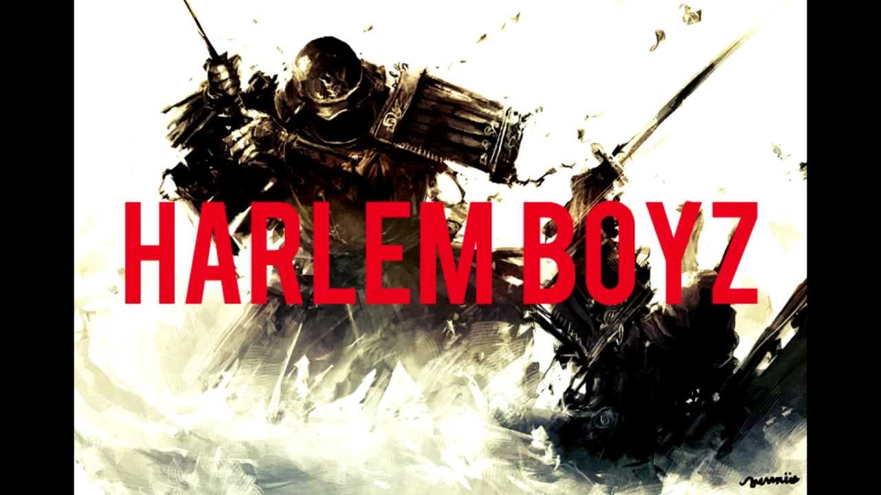 Harlem Boyz - Sun Tzu feat Nobel - YouTube