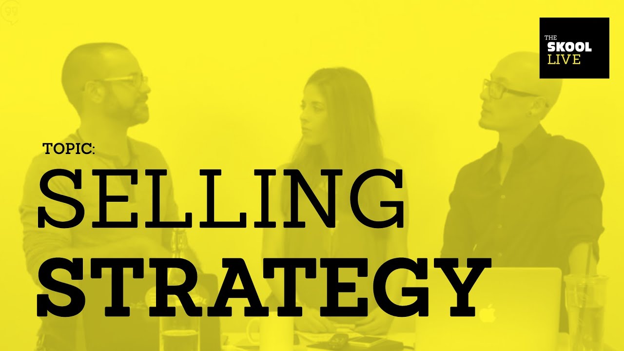Selling Strategy Can You Charge For Strategic Thinking In Your Design Practice YouTube selling-strategy-can-you-charge-for-strategic-thinking-in-your-design-practice-youtube