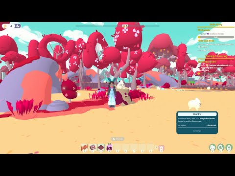 Time to Morph: Part 1