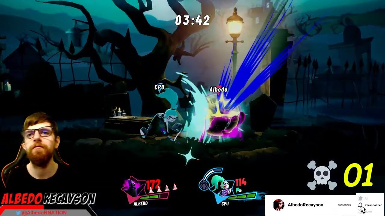 Ember Rocks Me #Clips - YouTube