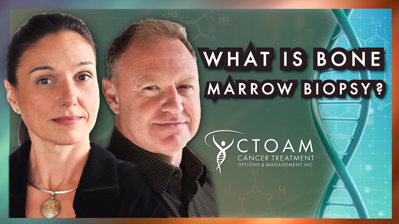 Bone Marrow Biopsy: Why its done & Procedure [MUST WATCH] | The Cancer ...