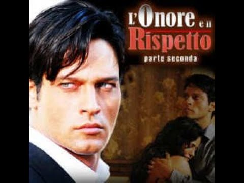 "l'onore e il rispetto" soundtrack" Честь и достоинство" - YouTube