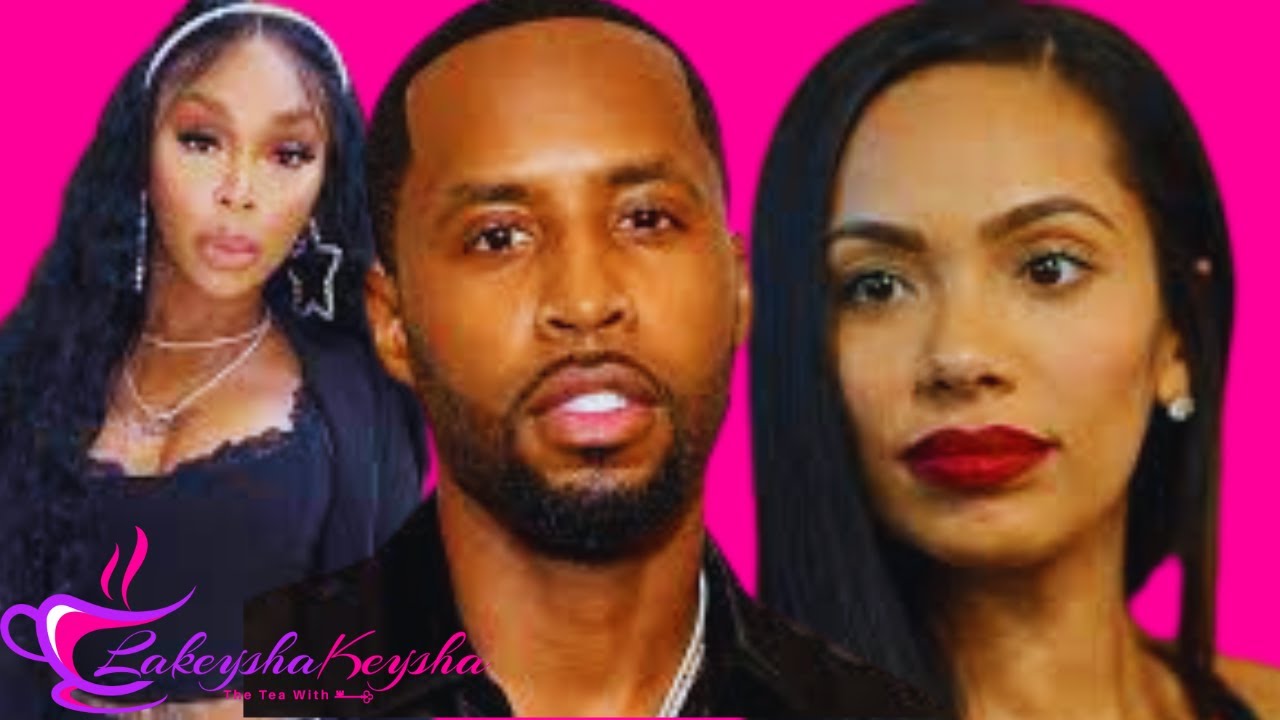 Erica Mena BLASTS Sierra Gates and Tells WHY their Friendship REALLY ...