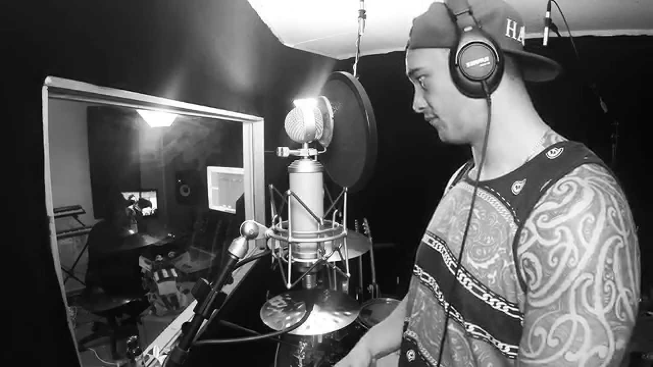 Pieter T "Doing The Most" - Studio Sessions - YouTube