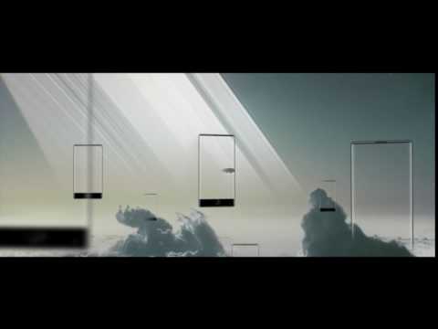 DOOGEE MIX:Mirror Cross