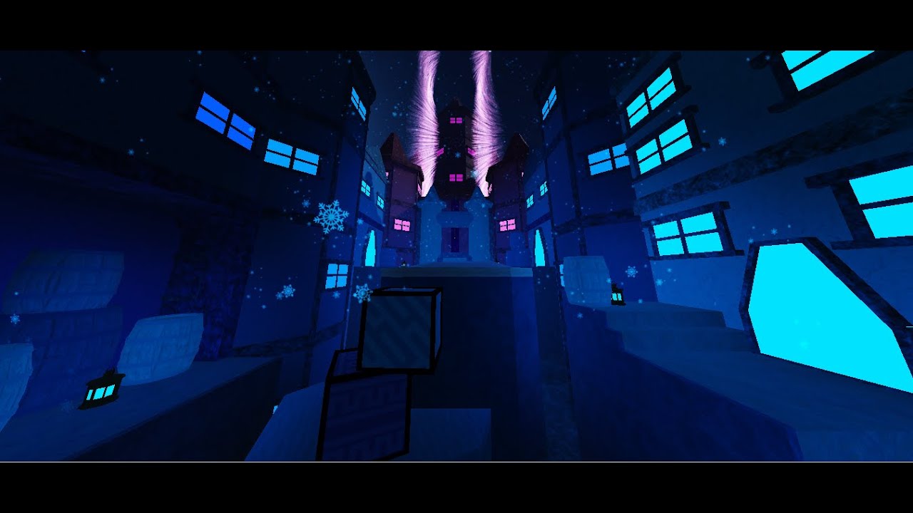 Roblox FE2 | Borealis Berth - YouTube
