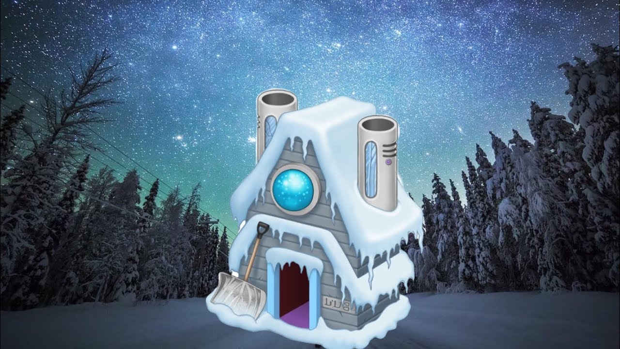 My Singing Monsters - Epic Wubbox - Cold Island - YouTube