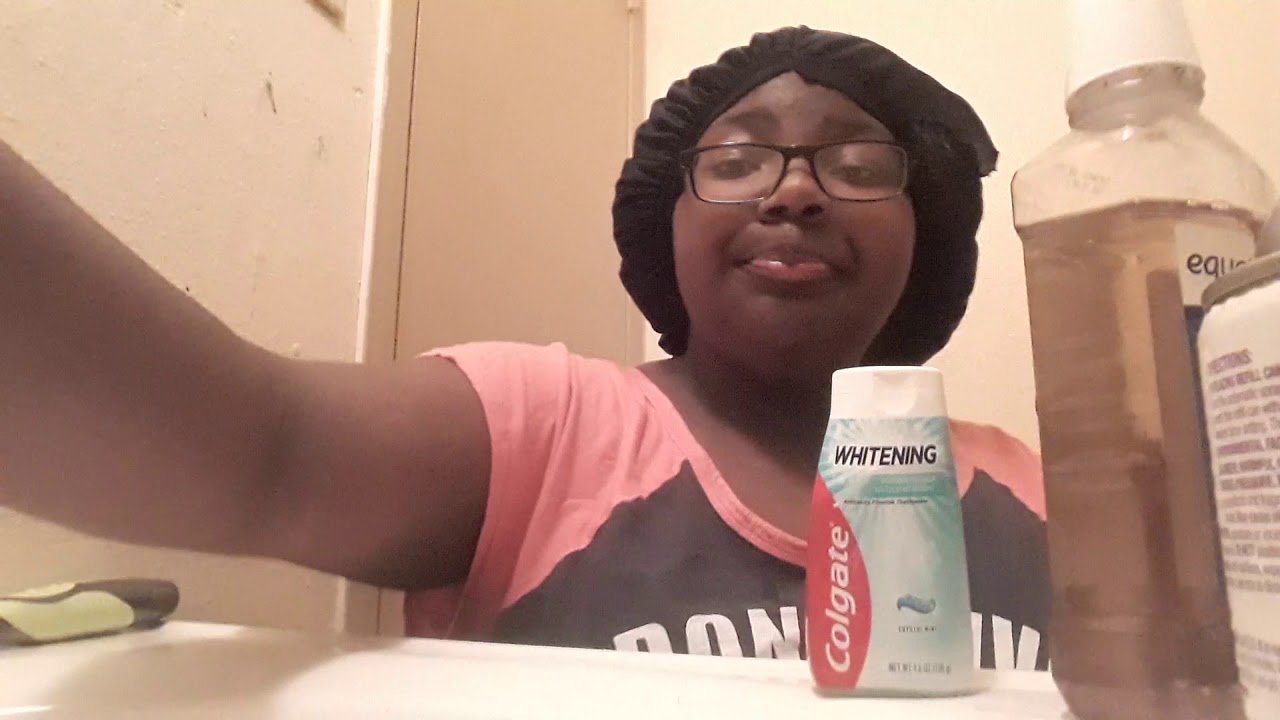 My night routine 😍😍 - YouTube