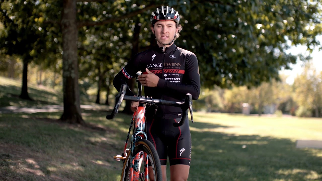 Cyclocross Skills | Mounting & Dismounting - YouTube