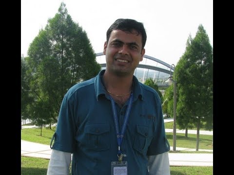 Director at Department of Information Technology, Subhash Dhakal - YouTube