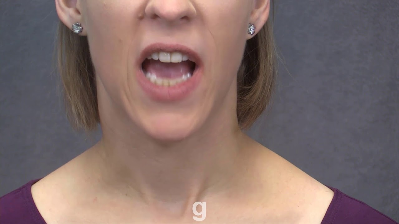 /g/ - Listen (American English Sounds) - YouTube