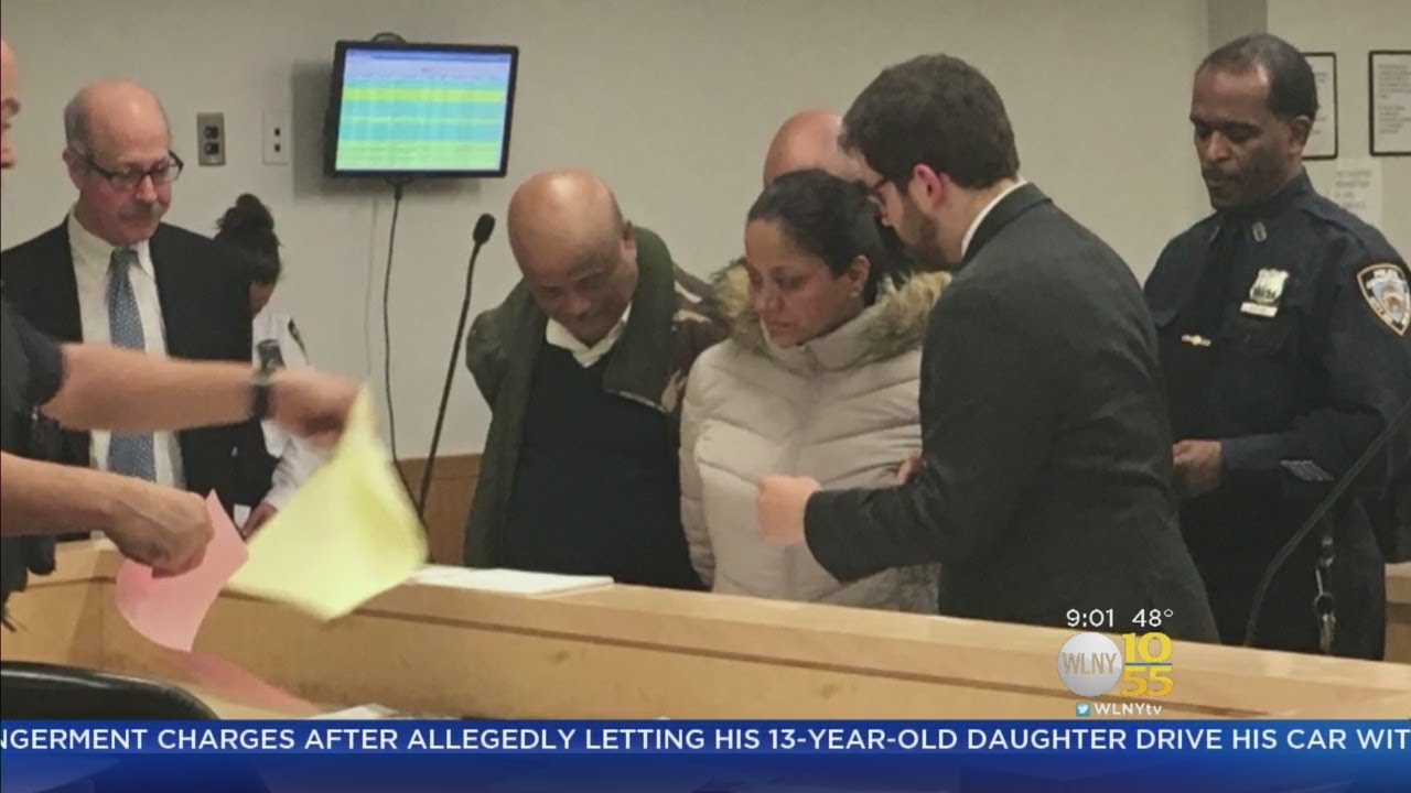 Bronx Neighbors Shocked After Boy Is Found In Filth - YouTube