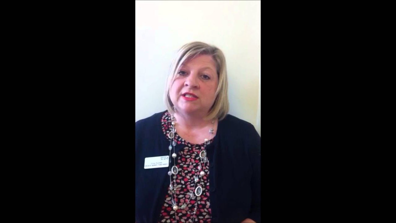 Fiona Rochelle - #SWBHstory - YouTube