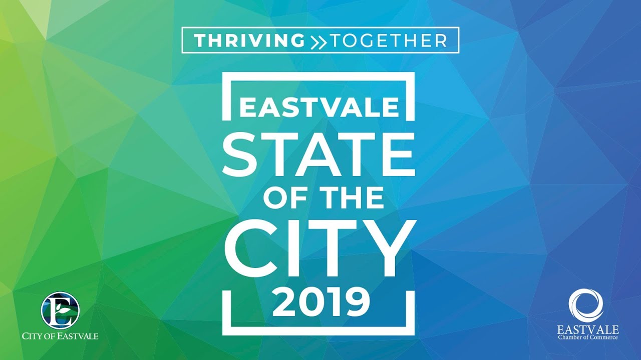 City of Eastvale 8th Annual State of the City - YouTube