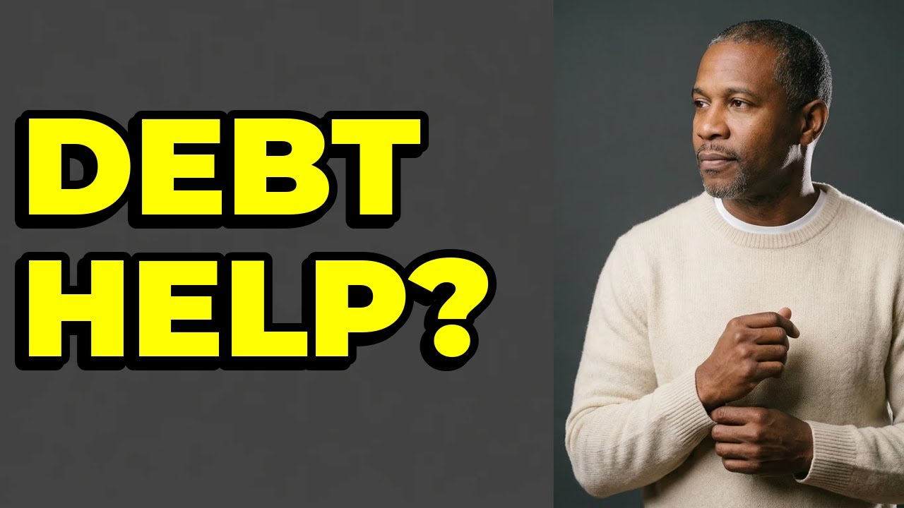 How Do Non-Profit Credit Counseling Agencies Work? - YouTube