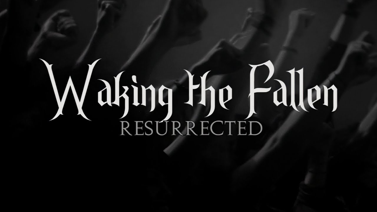 Waking the Fallen: Resurrected (AI Upscaled to 1440p 47.952fps / 59 ...