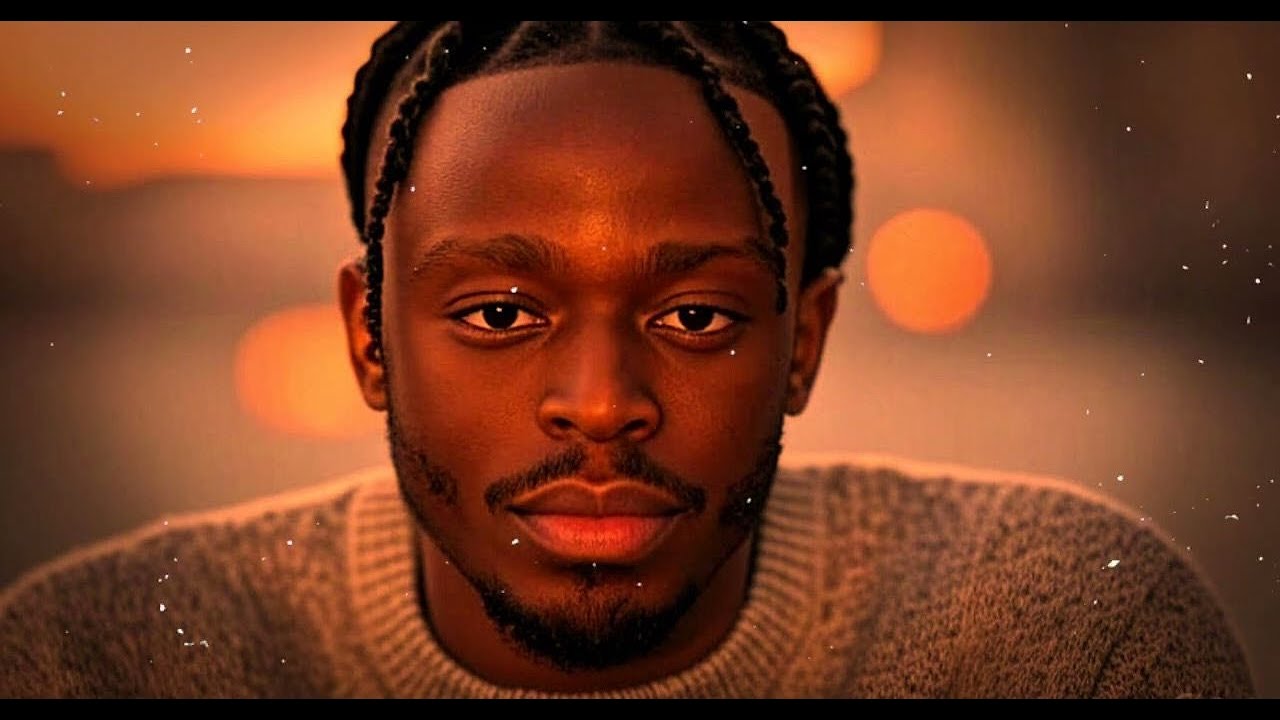 Dadju - Un Dernier Coucher de Soleil 🌅 (Clip Officiel) - YouTube