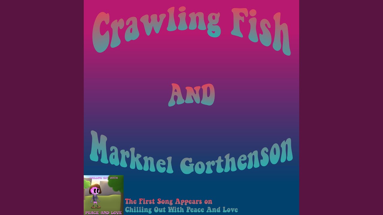 Crawling Fish - YouTube