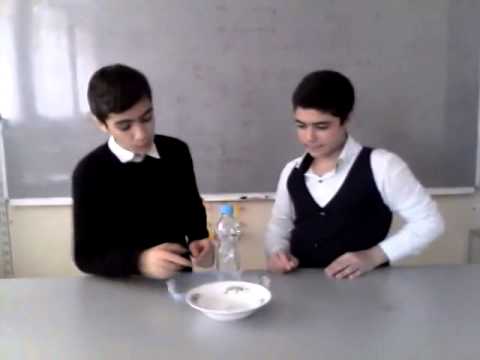 290 nomreli mekteb fizikadan tecrube 6