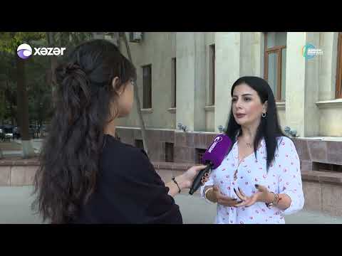 Valideyn Komitələrinin Fəaliyyəti Nədən İbarətdir? / Xəzər TV / Müsahibə