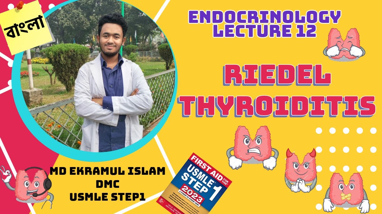 Riedel Thyroiditis | Invasive Fibrous Thyroiditis | Clinical Features ...