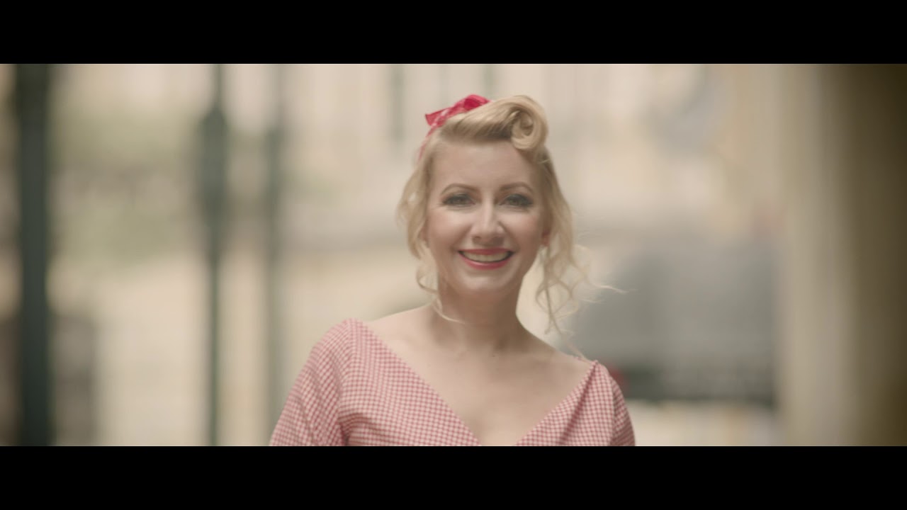 LIA ROSE SALSA - MELAO (Official Video) - YouTube