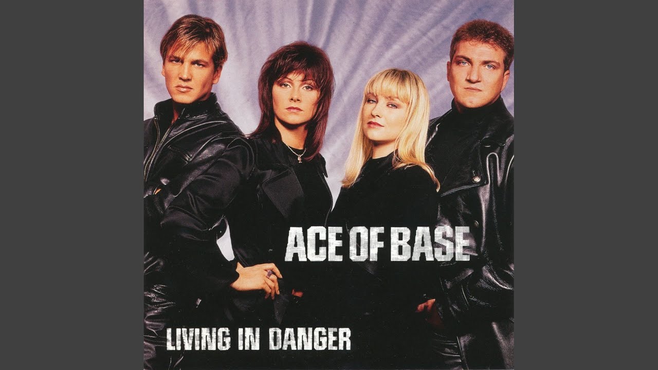 Living in Danger - YouTube