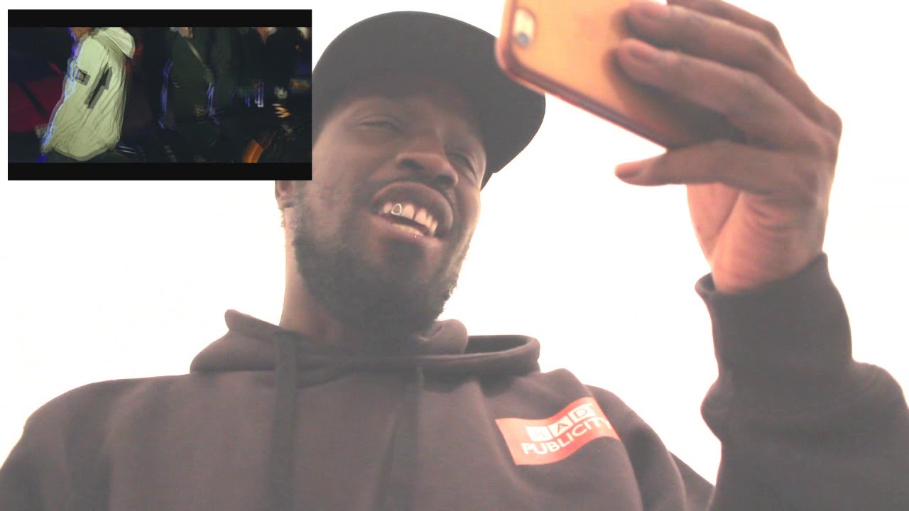 Little Torment - Issa Rip, Reaction Vid, #MADNESS #DEEPSSPEAKS - YouTube