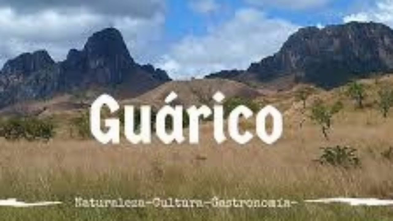 Calabozo estado Guárico. Venezuela - YouTube