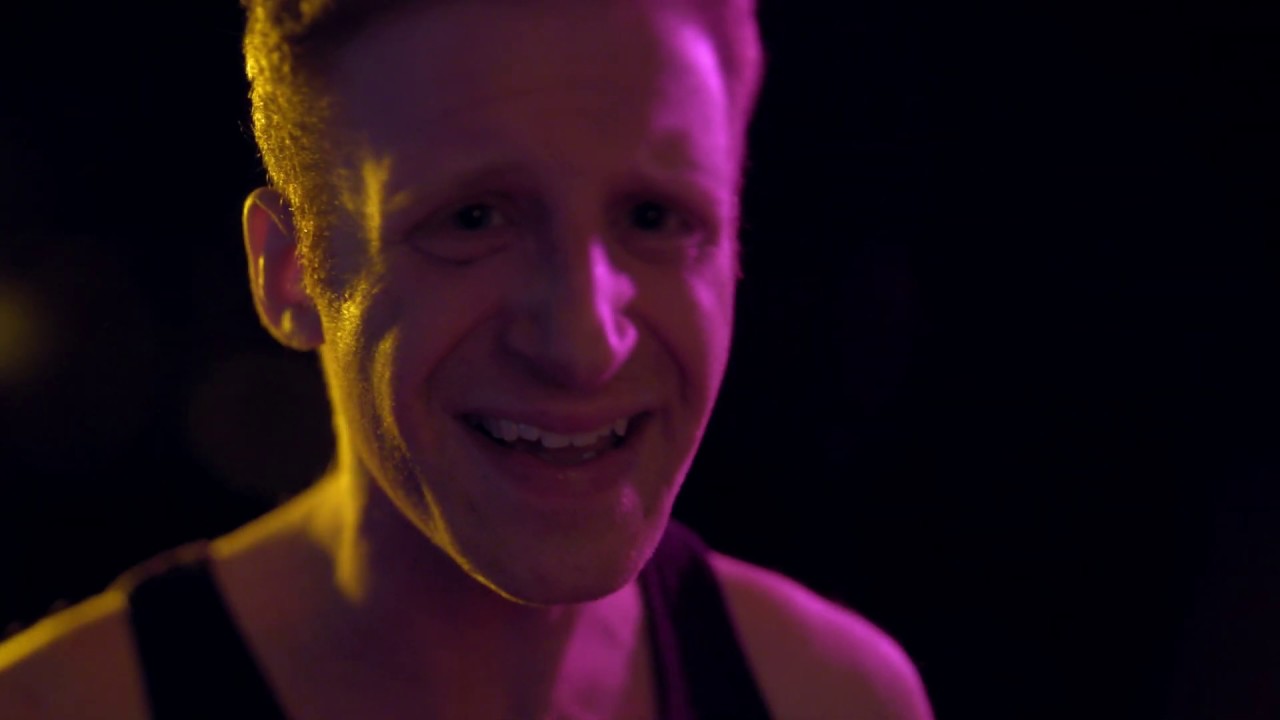 Calvero - Vanishing Streets (Official Video) - YouTube