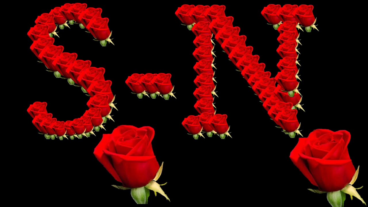 S.N status | SN love WhatsApp status | status video | S love N | N love ...