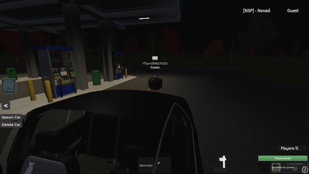 Roblox 94 7, the way. The wave. - YouTube